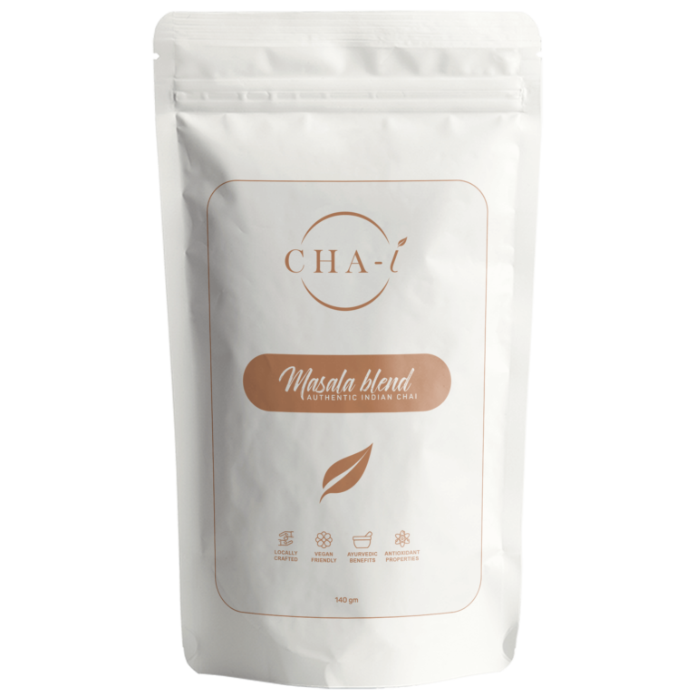 Main - Cha-i