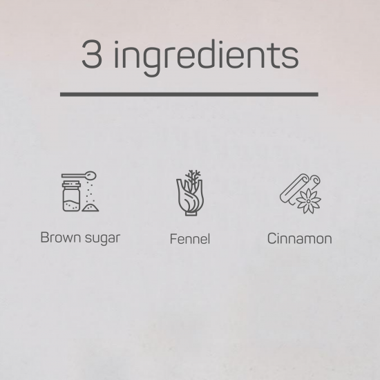 Chai Sprinkle 40gm - Cha-i