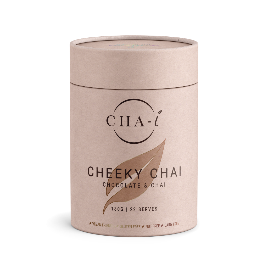 Instant Chai Tube - 150 gm - Cha-i