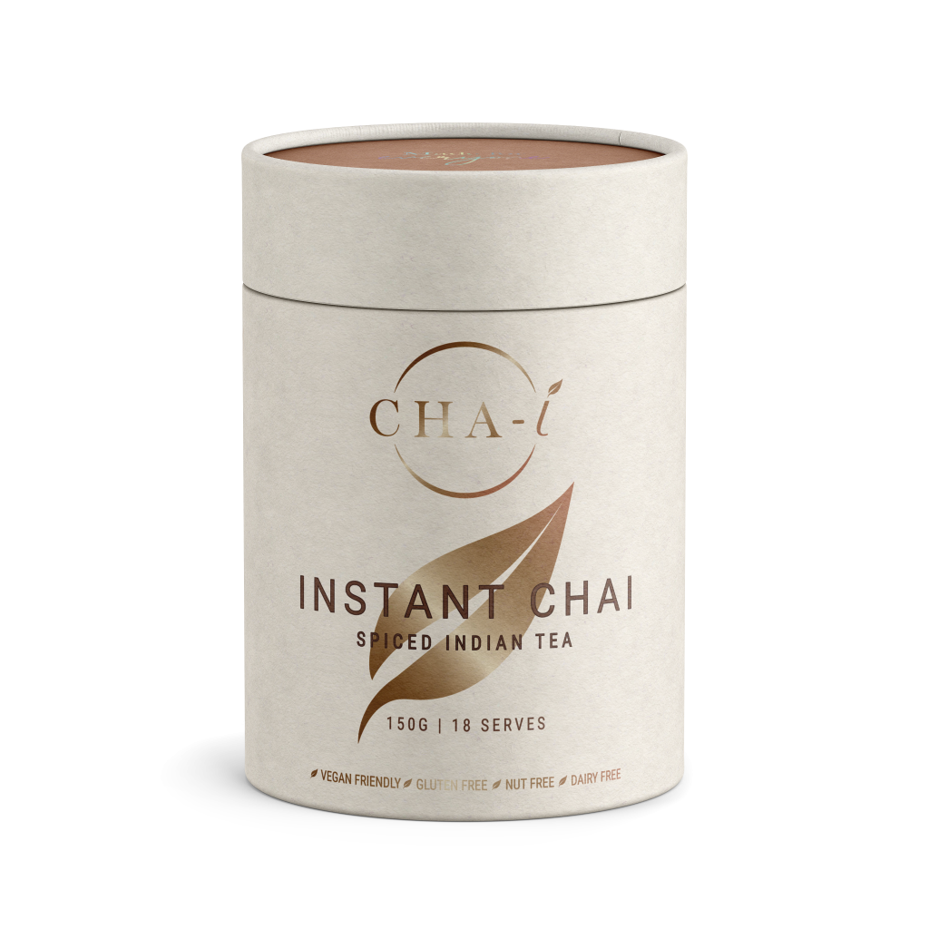Instant Chai Tube - 150 gm - Cha-i